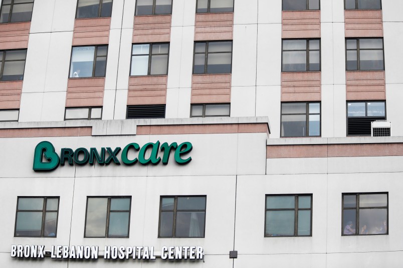 Doctor Targeted In NYC Hospital Shooting Unsure Of Why He Was Singled ...