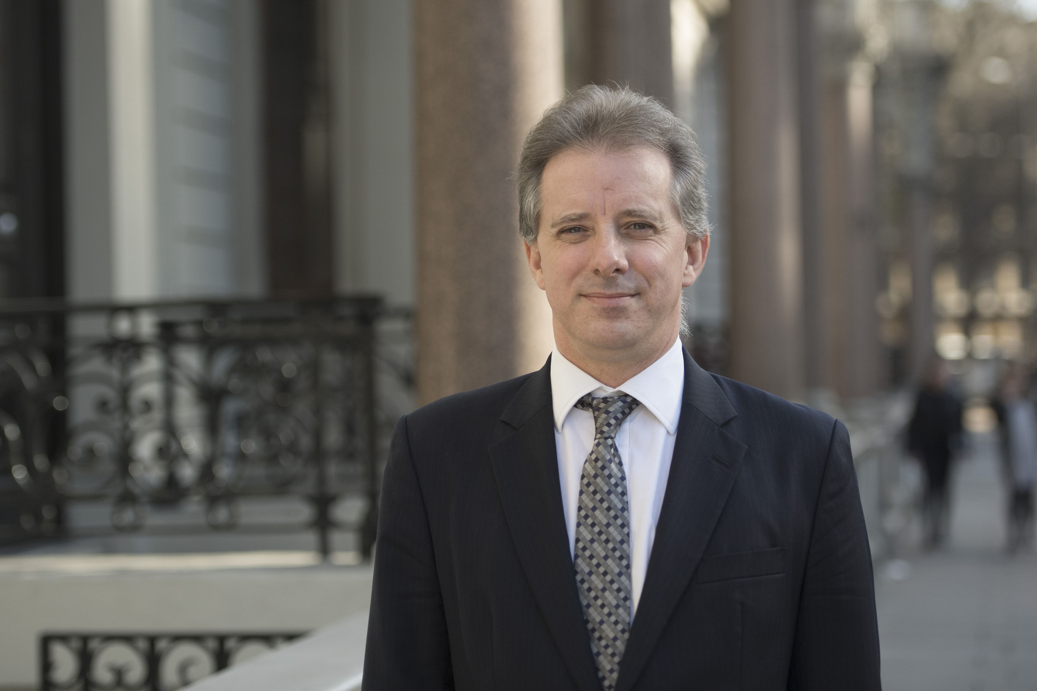 Given What We Know Now, Some Of The Steele Dossier’s Claims Aren’t So ...