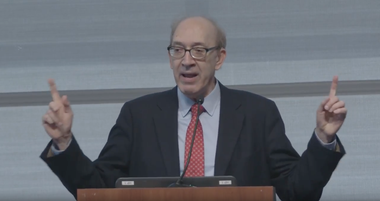 Is Massive Immigration an Unmitigated Blessing? An Interview on ...