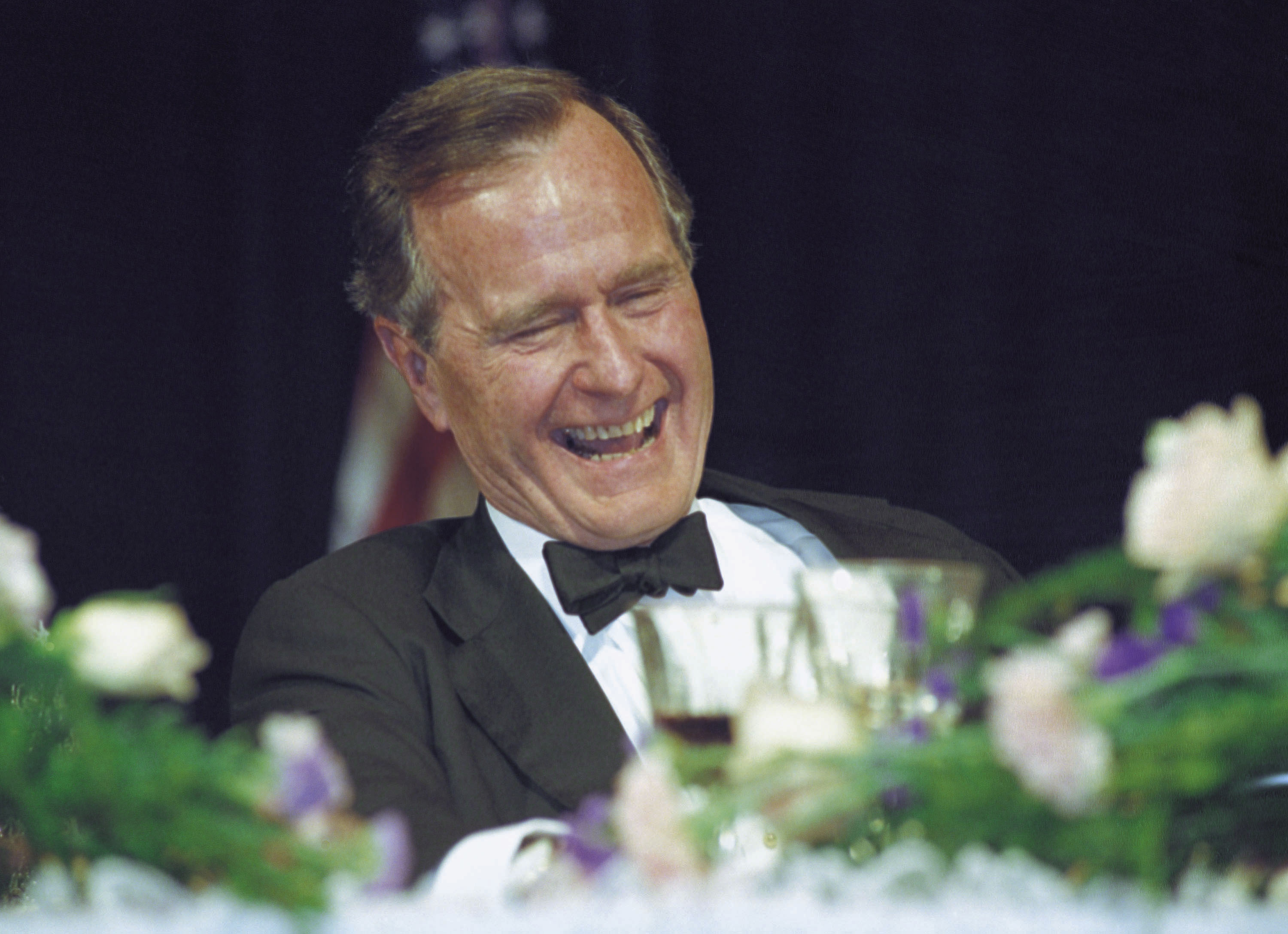 President Bush and the Road to Trumpism - TPM – Talking Points Memo