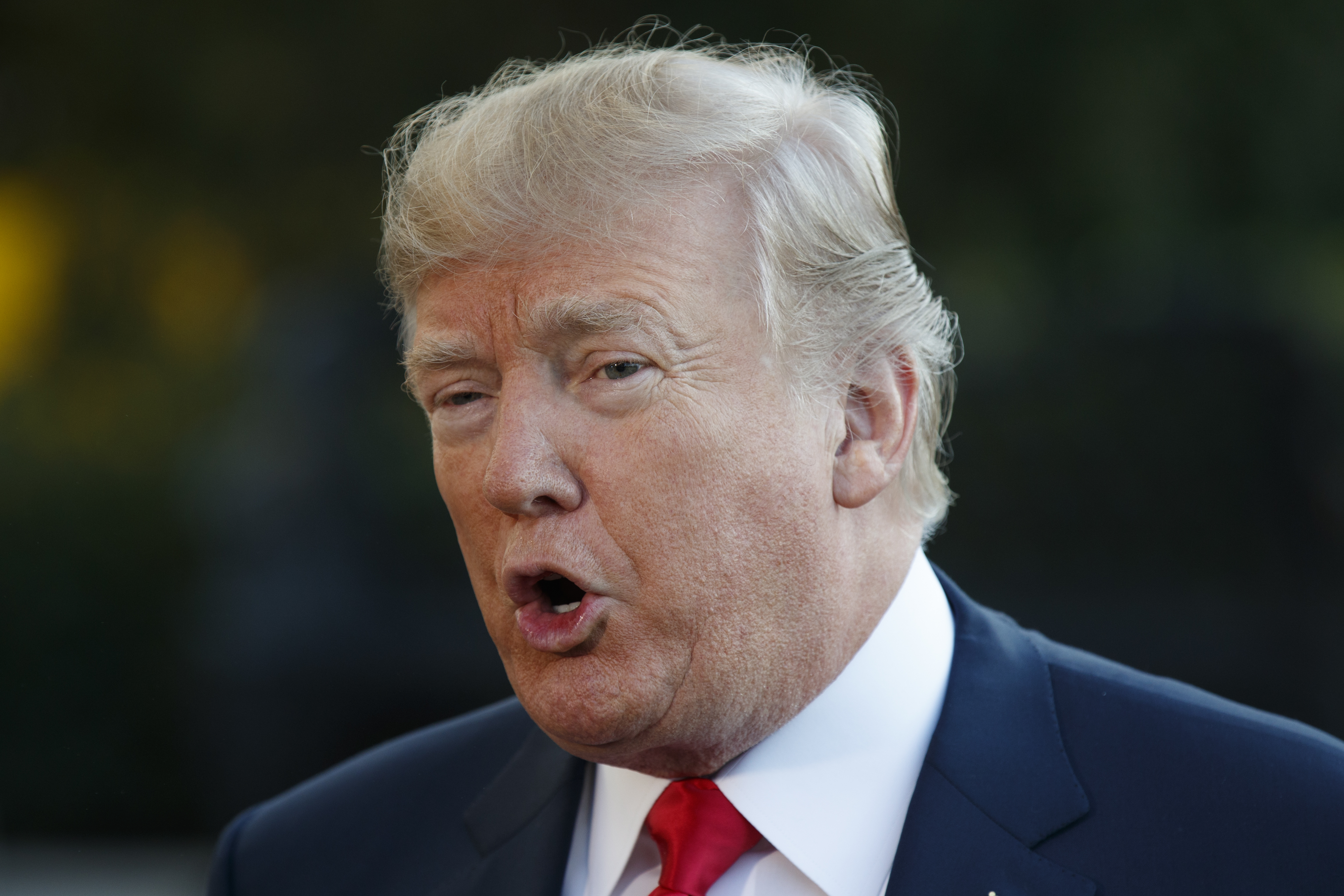 Trump Reacts To Lauer Firing Within Minutes Of NBC’s Announcement - TPM ...