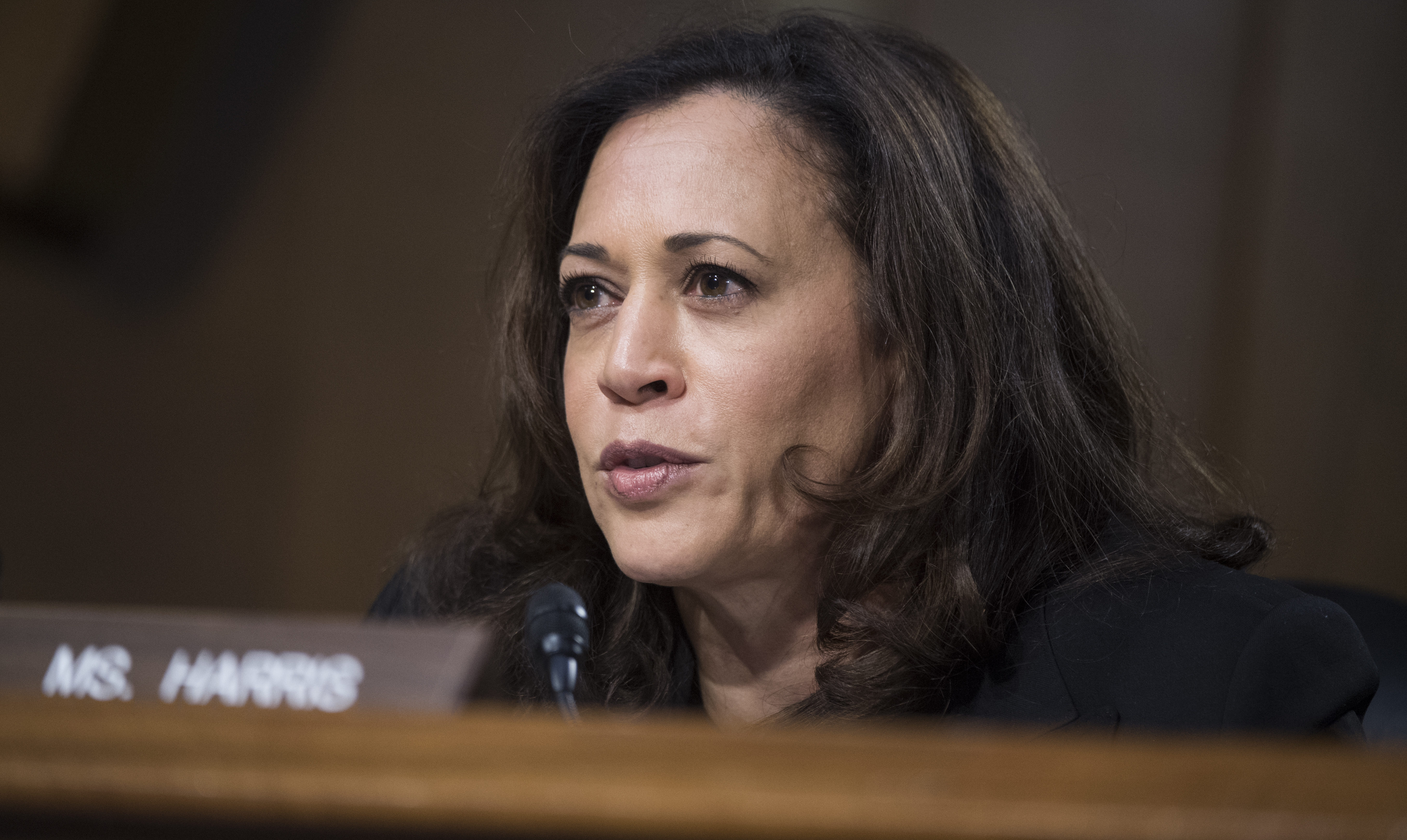 Kamala Harris, Cory Booker To Serve On Senate Judiciary Committee - TPM ...