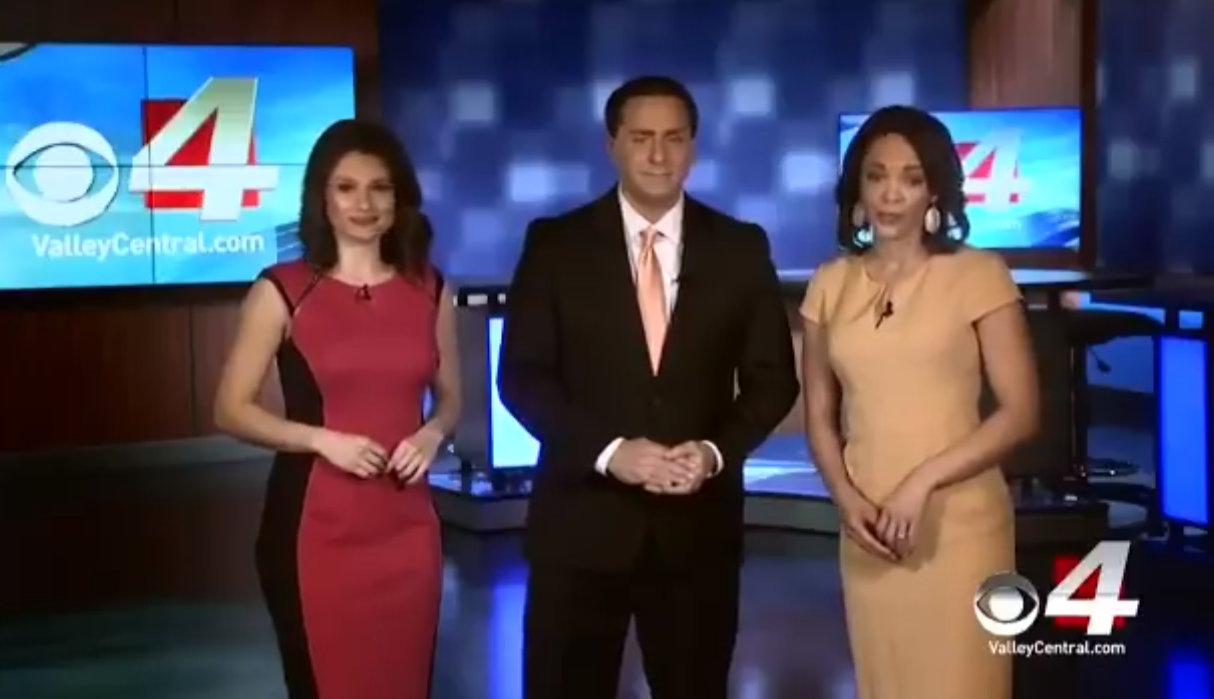 WATCH: In Unison, Sinclair’s Local Stations Denounce ‘One-Sided News ...