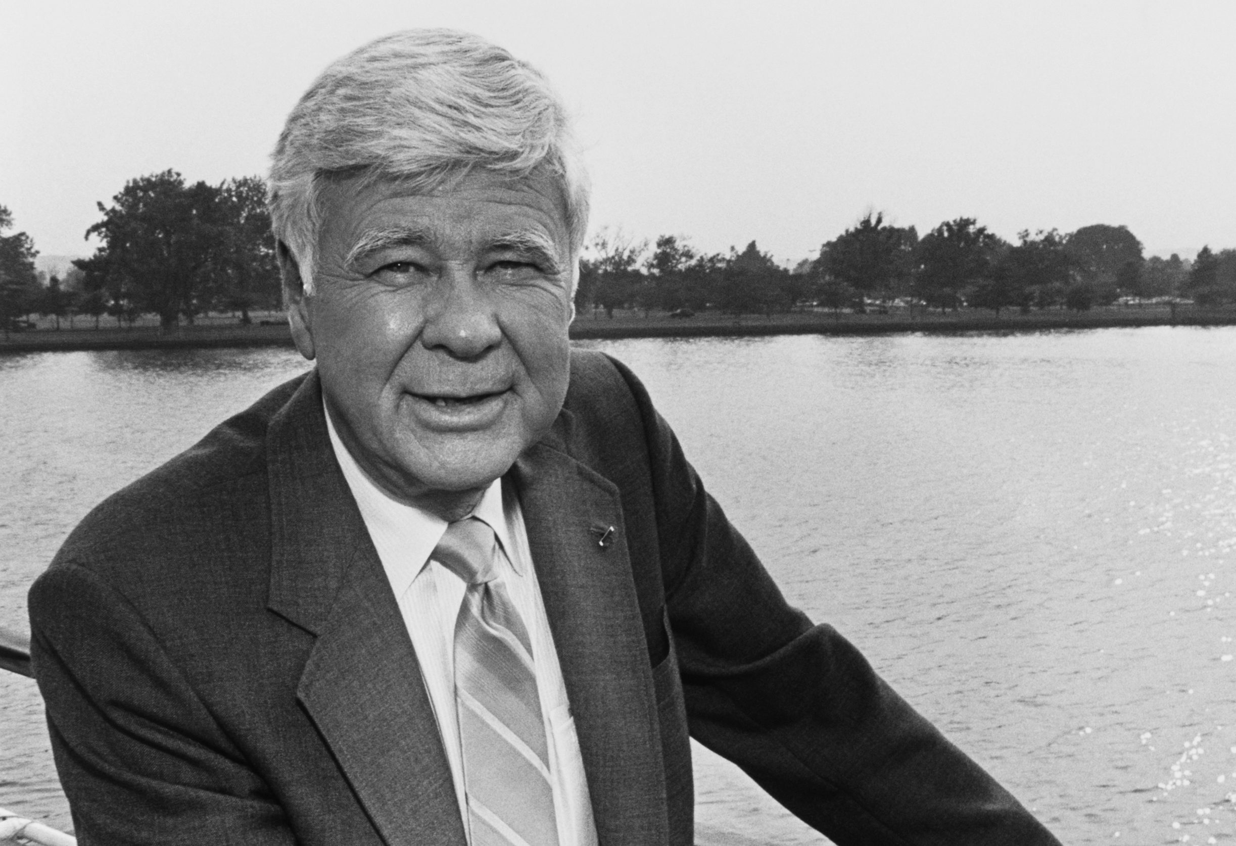 Former Montana Dem Senator John Melcher Dies At 93 - TPM – Talking ...