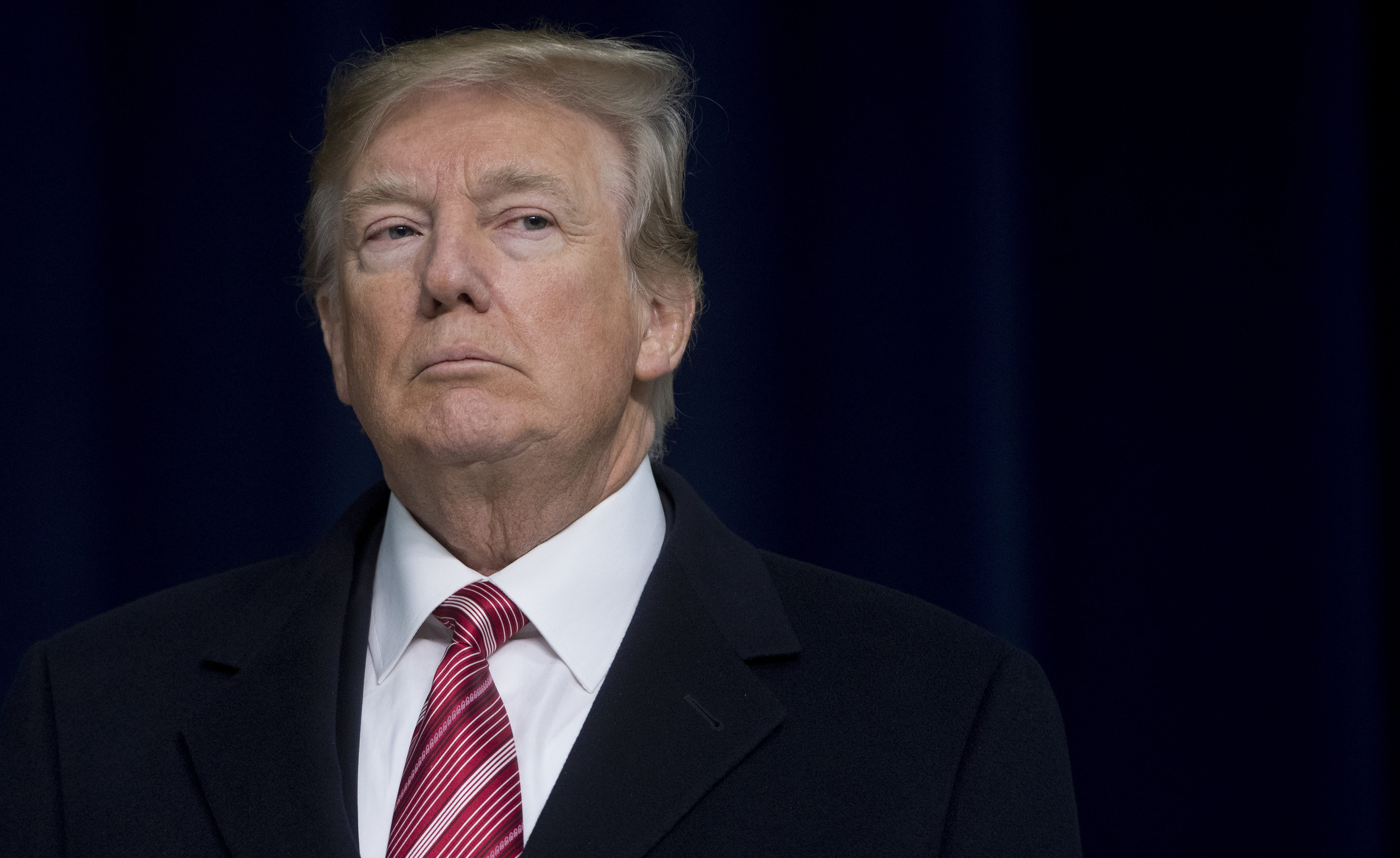 Trump Says He’s ‘Calm And Calculated’ As Reports Detail His Rage - TPM ...