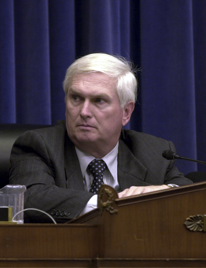 Republican Congressman May Have Misspent Thousands In Campaign Funds ...