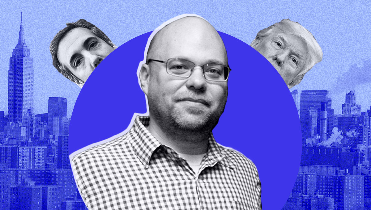 Ep. 21: Making Sense Of The Entire Picture Of Trump’s Shady Real Estate ...