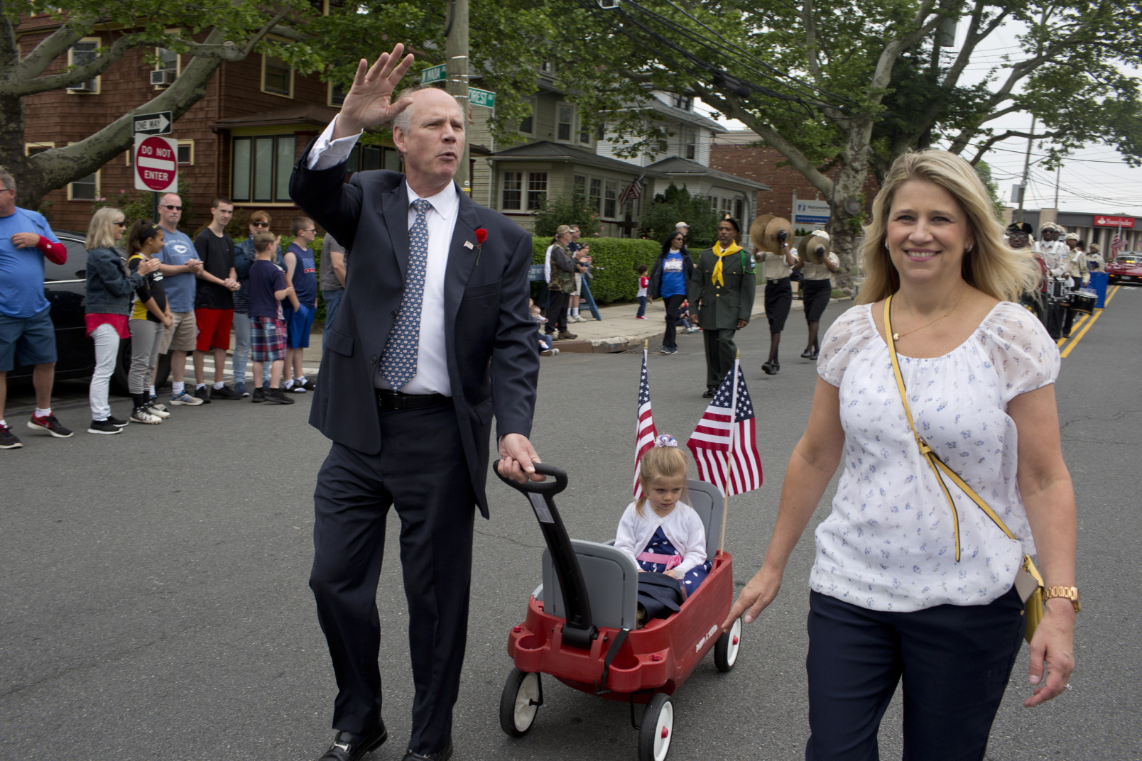 Make America Grimm Again? Ex-Con Could Cost The GOP A Safe NYC House ...