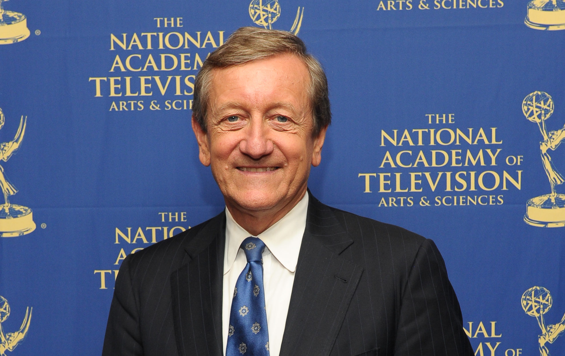 Brian Ross Leaving ABC News After Suspension For Erroneous Flynn Report ...