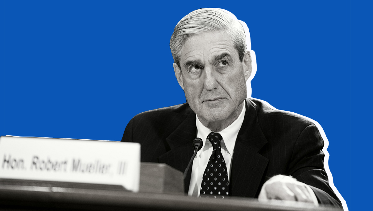 Mueller’s Team Asks For Deadline Extension, Cites Large Workload - TPM ...
