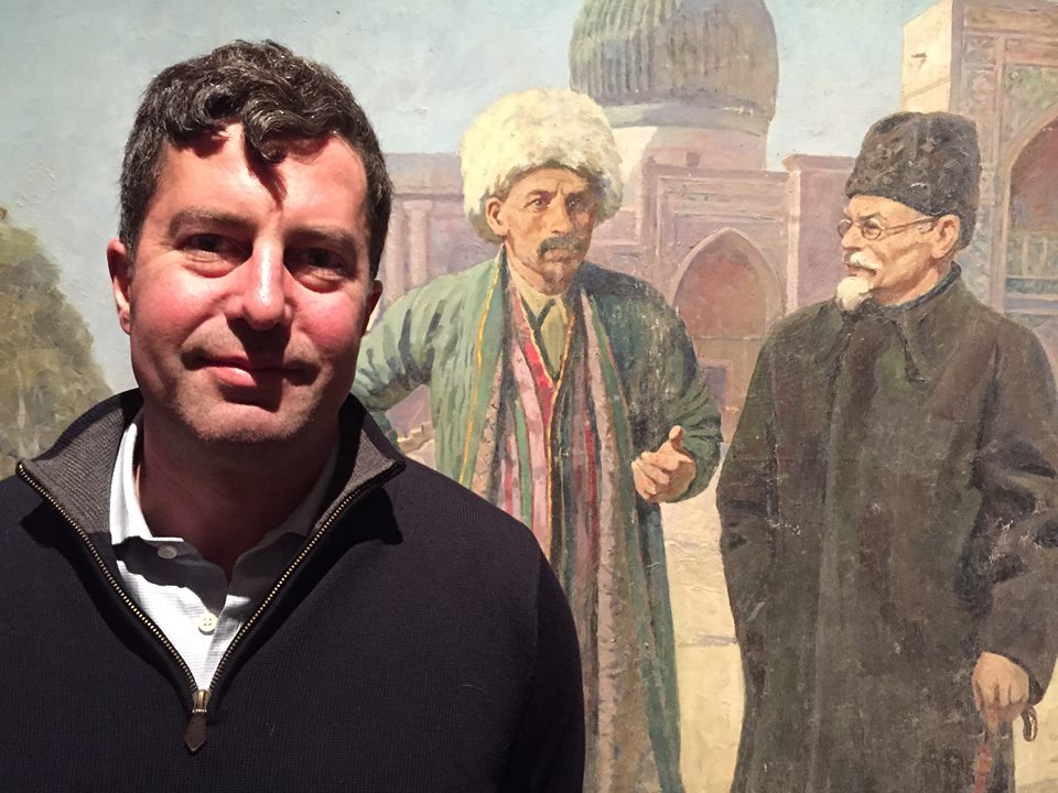 Convicted GOP Operative’s Tangled Ties To Mueller Probe - TPM – Talking ...