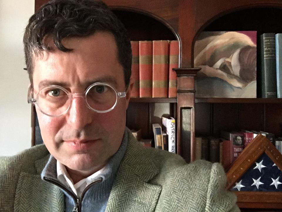 Lobbyist With Ties To Manafort Pleads Guilty To Failing To Register As ...