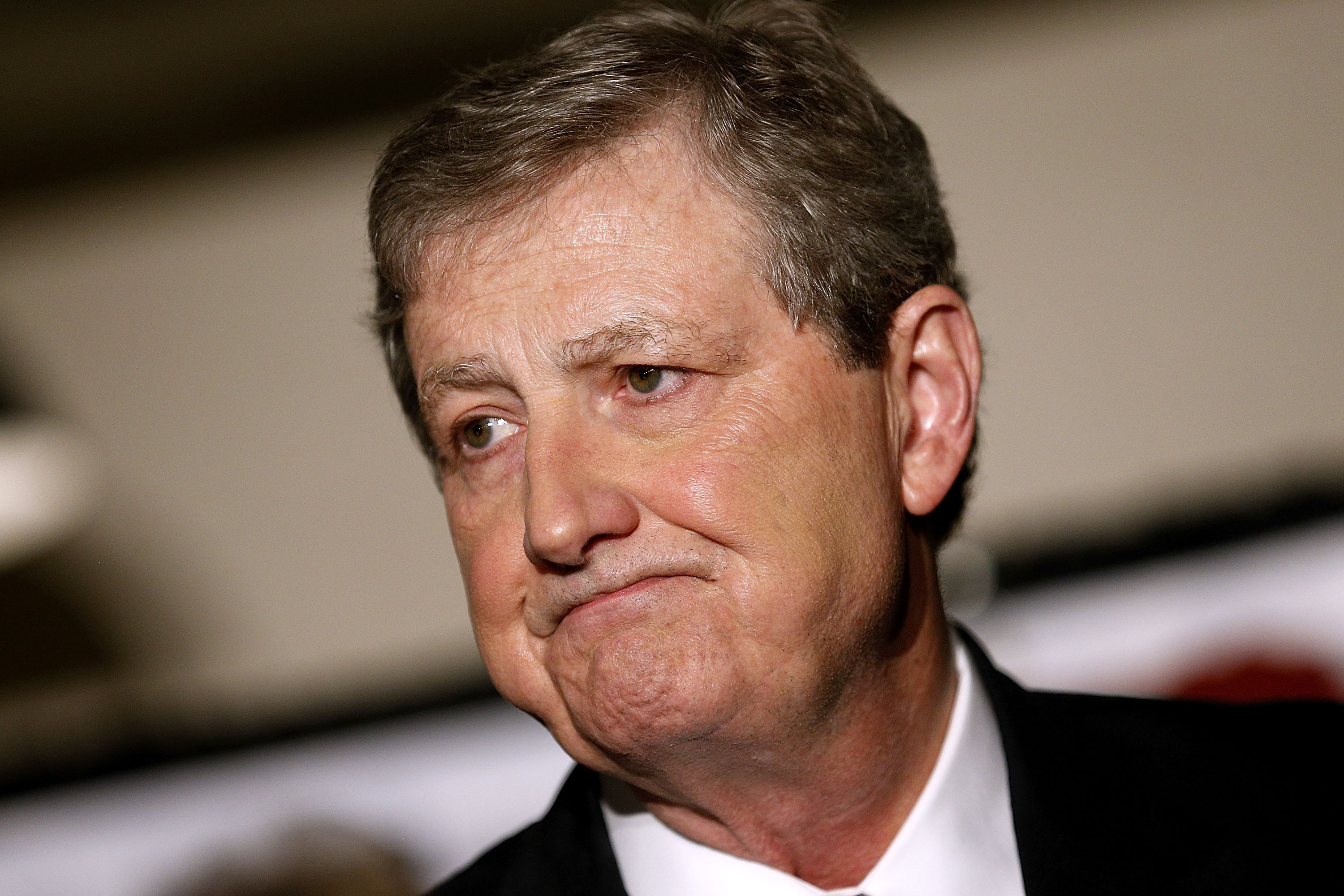 GOP Sen. Kennedy Calls For Mueller To Testify Publicly In Front Of Congress