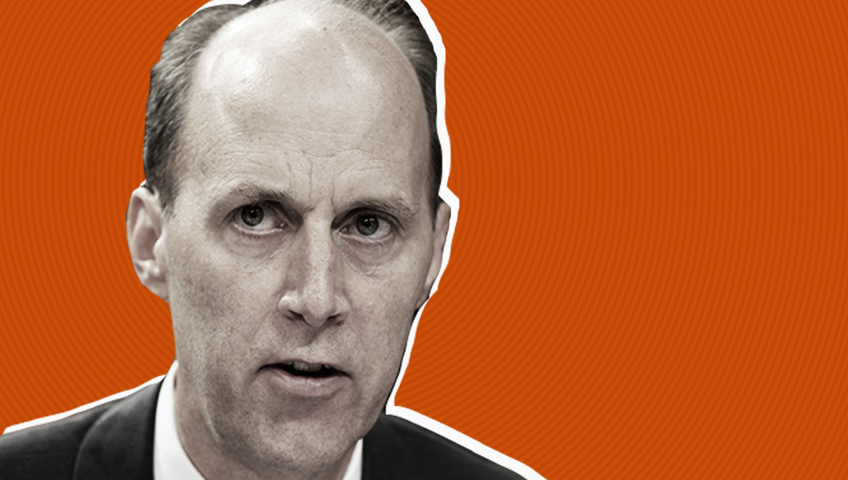 Ed Whelan Takes Leave Of Absence After Inflammatory Tweet Thread - TPM ...