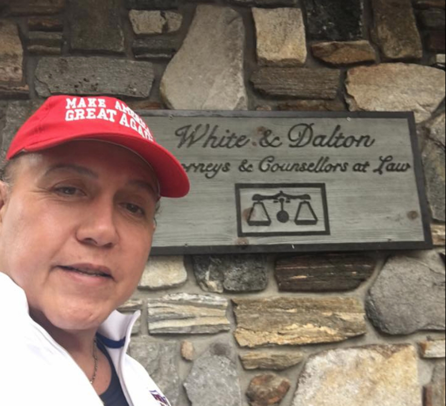 Cesar Sayoc Will Make His First NY Court Appearance On Election Day ...