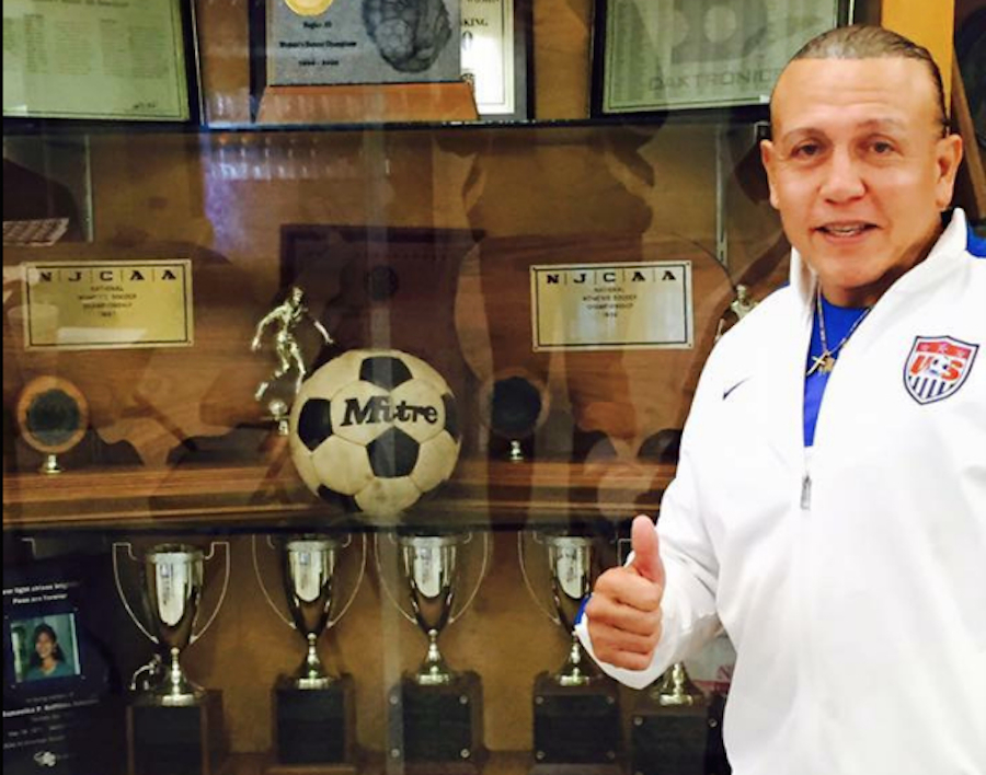 What The Criminal Complaint Revealed About Mail Bomb Suspect Cesar ...