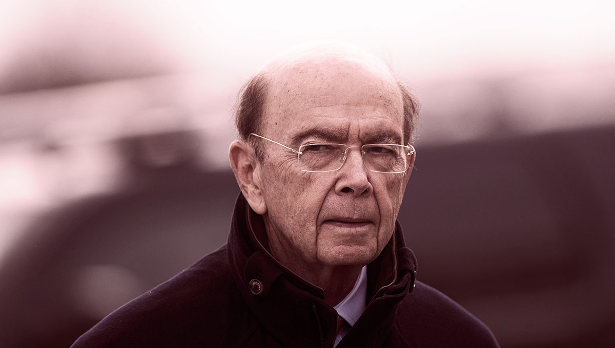 The Fight To Force Wilbur Ross To Testify Is Coming To A Head In Census ...