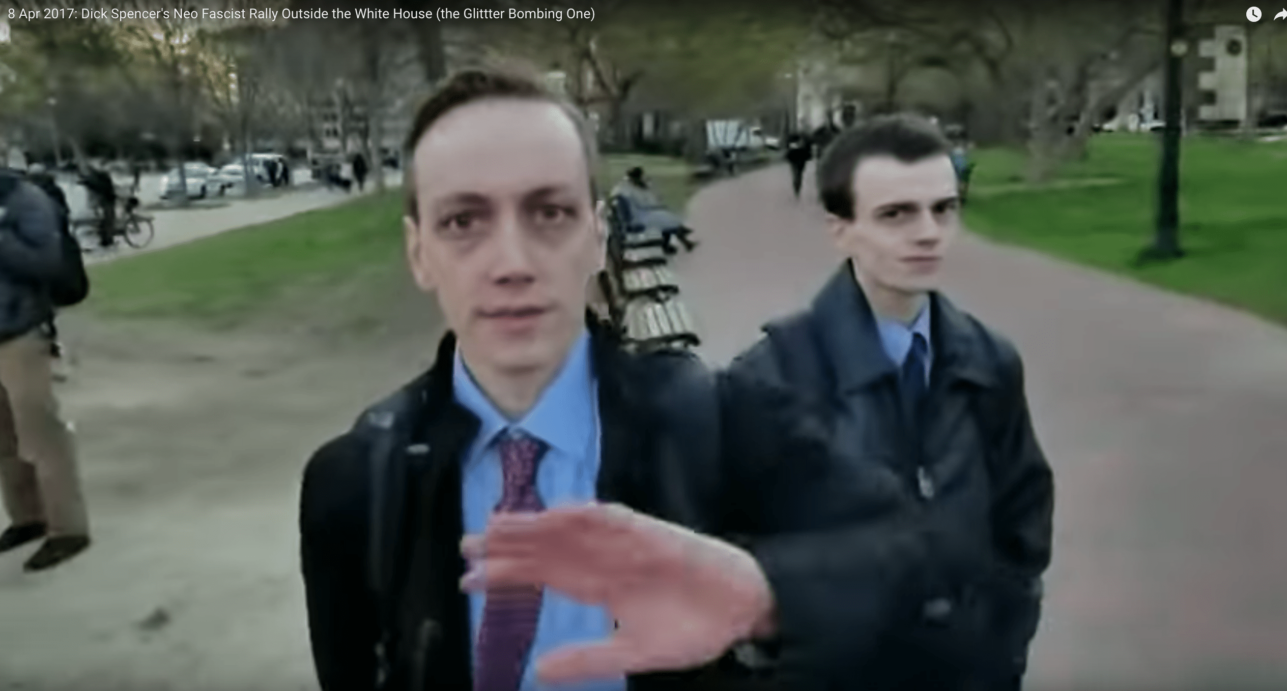 Neo-Nazi DC Bros Linked To Synagogue Shooter Had Extensive ‘Alt-Right ...