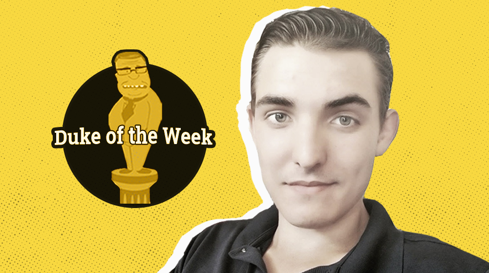 Jacob Wohl Is Our Duke Of The Week - TPM – Talking Points Memo