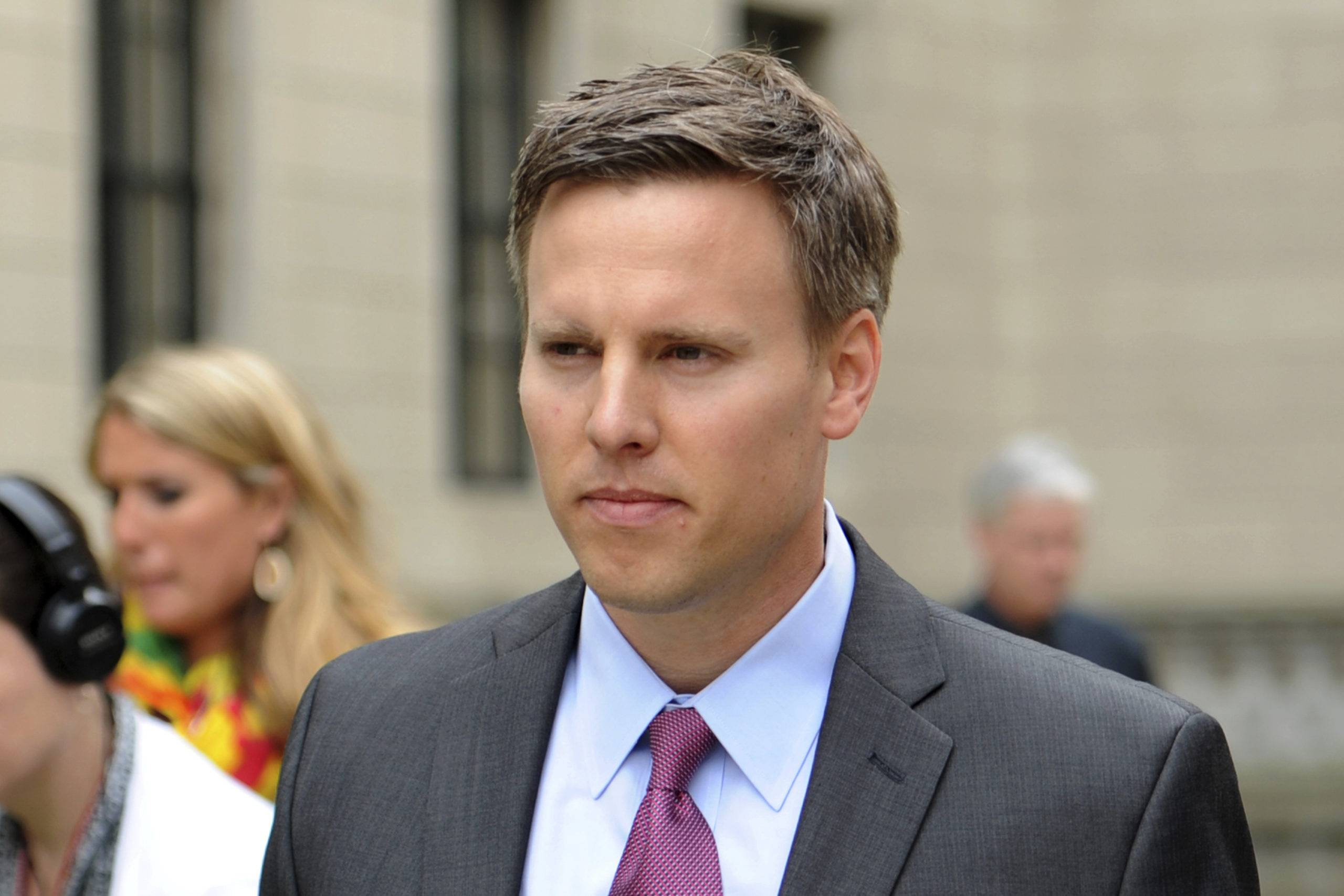 Trump Political Aides Shift Over To Re-Election Campaign - TPM ...