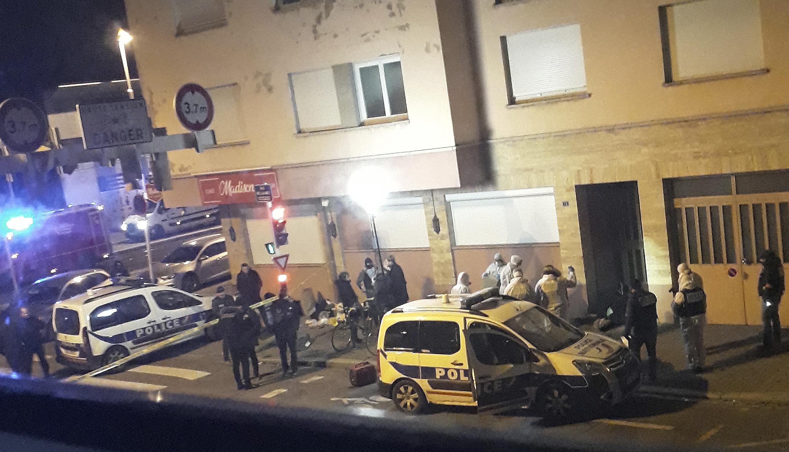Prosecutor: Strasbourg Shooting Suspect Dead, 7 Others In Custody - TPM ...