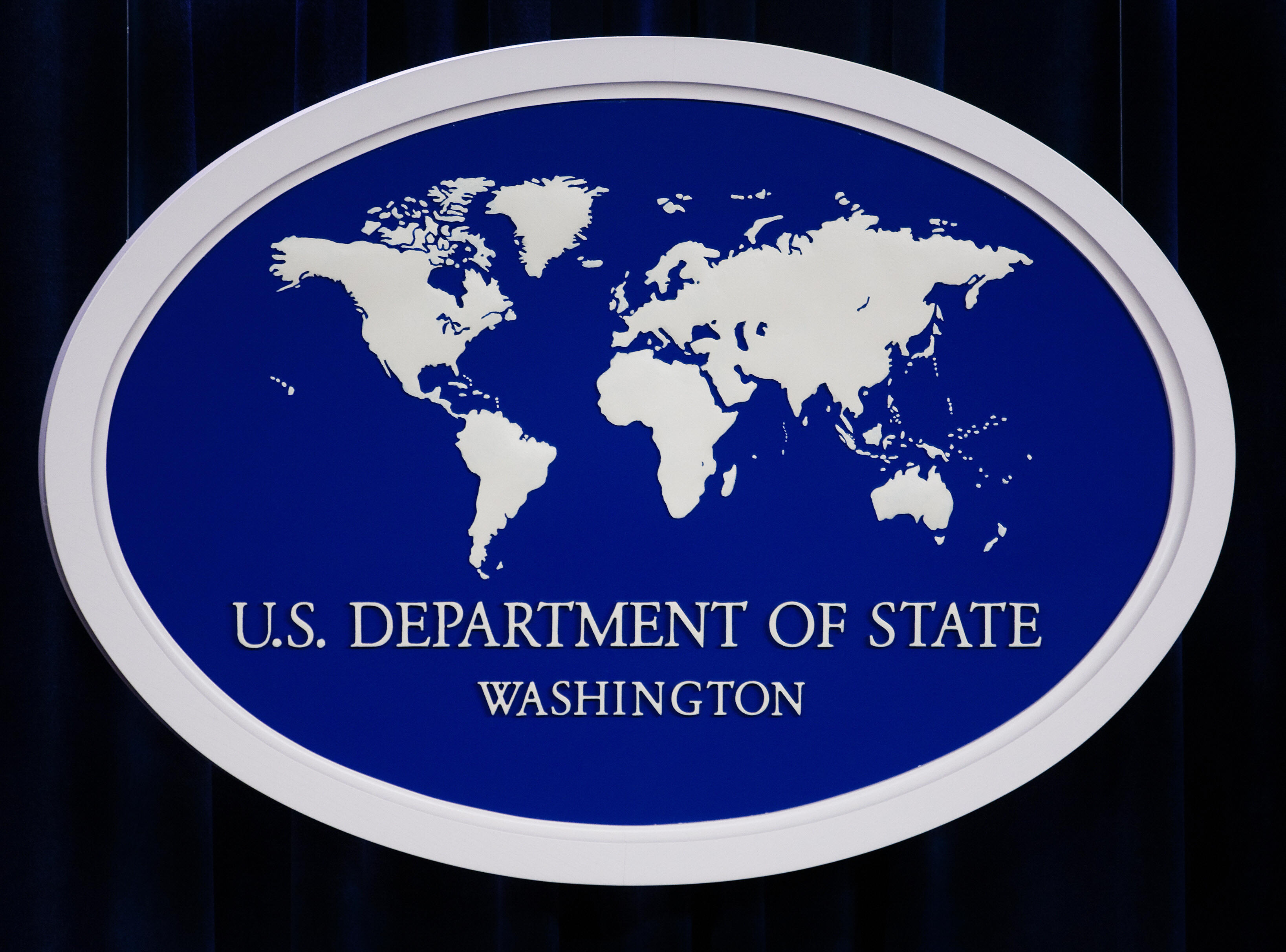 State Dept Official Resigns Amid Accusations He Holds A Whip At Work