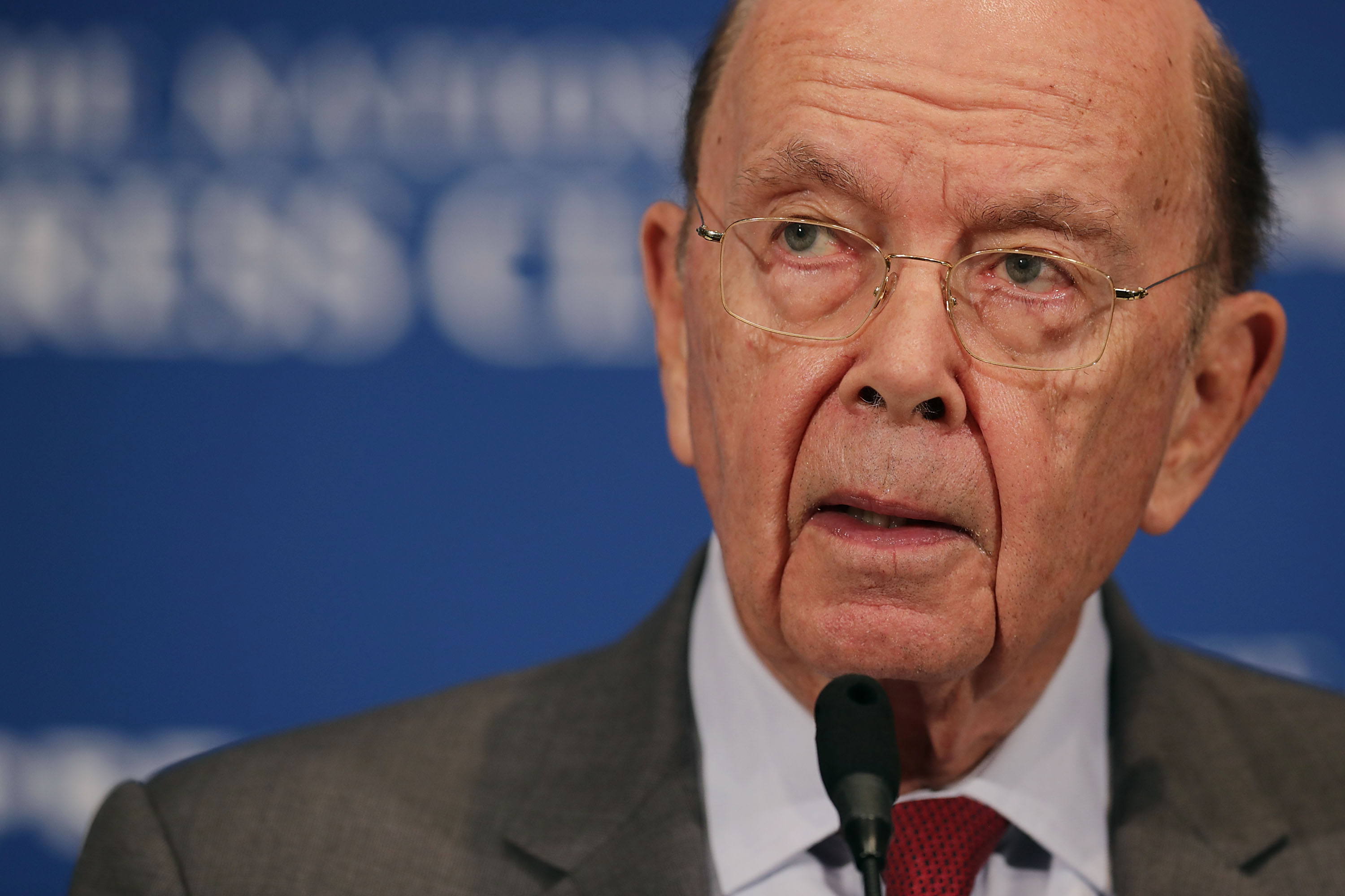 House Oversight To Vote On Civil Contempt For Ross, Barr