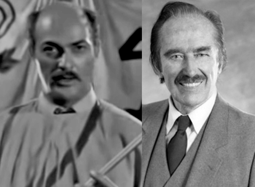 A Trump 1950s TV Episode Truth Movement? - TPM – Talking Points Memo