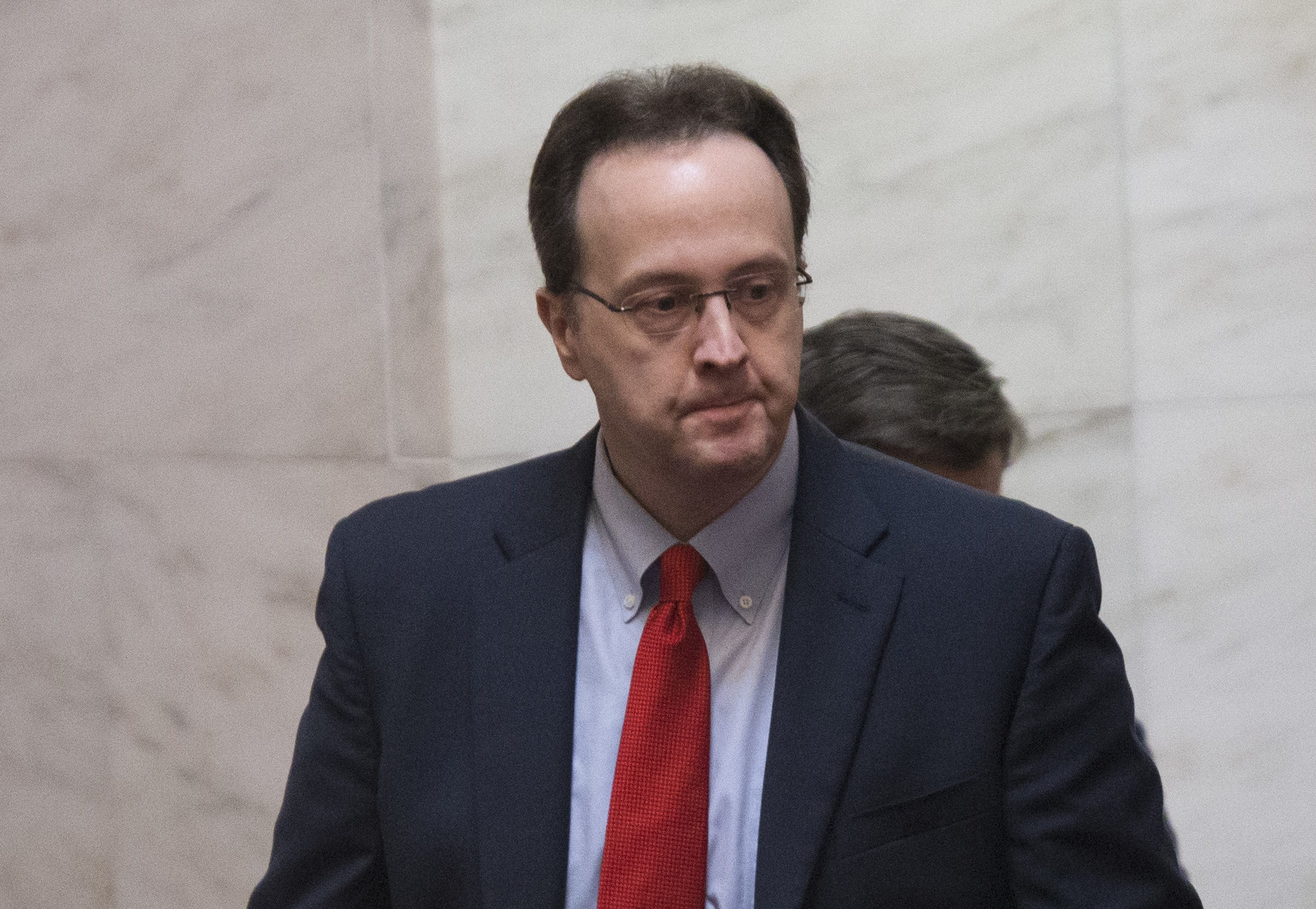 Ex-WV Supreme Court Judge At Center Of Impeachment Scandal Gets Prison ...