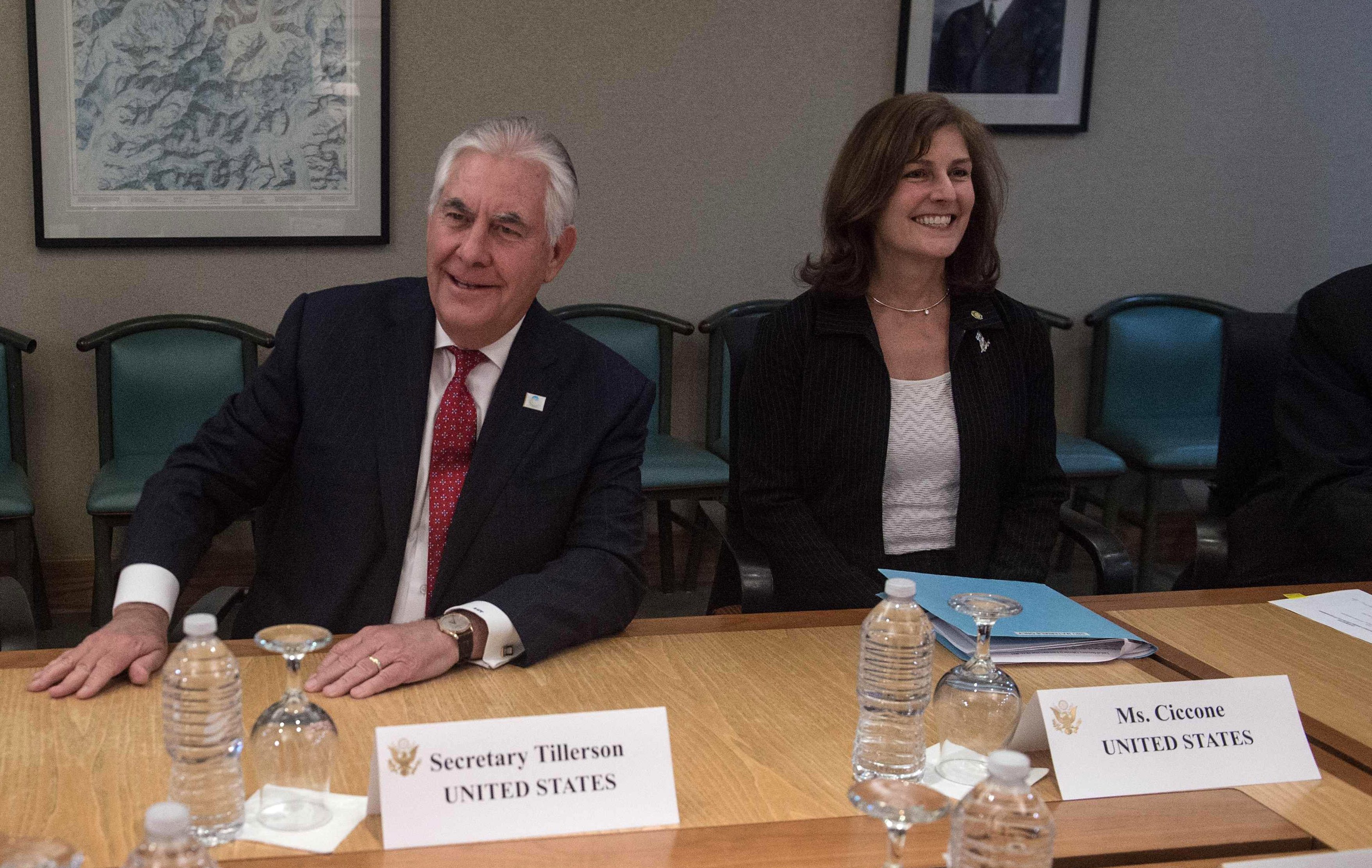 DHS Watchdog: Political Appointee Is Stonewalling Probe Into Alleged ...