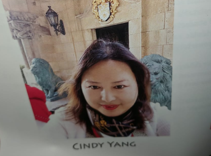 Donations Preceding Cindy Yang’s Trump Photo-Op Raise Possibility She ...