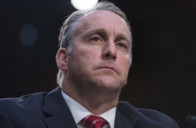 ICE Chief Blames Crying Girl’s Father For ‘Placing’ Her ‘In This Situation’