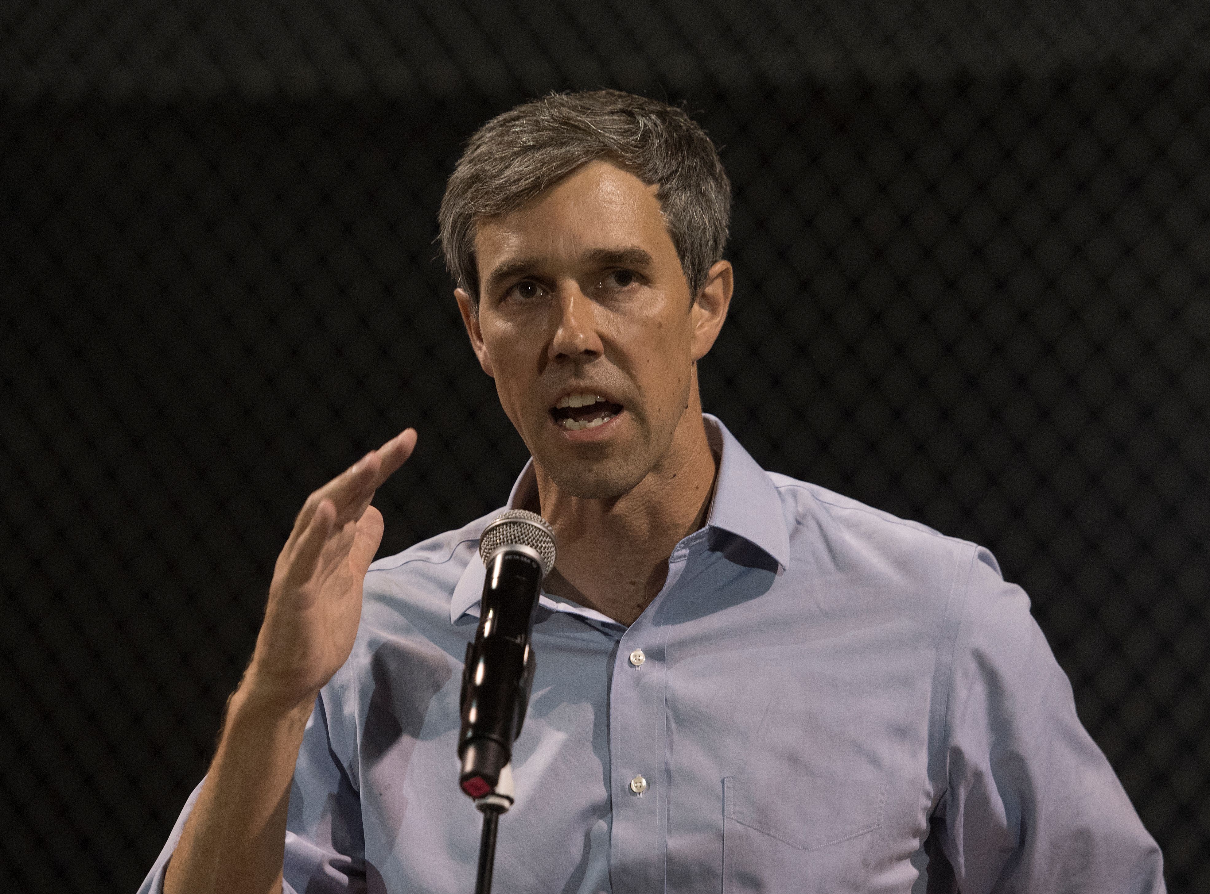 Beto On Latest Texas Shooting: ‘This Is F*cked Up’