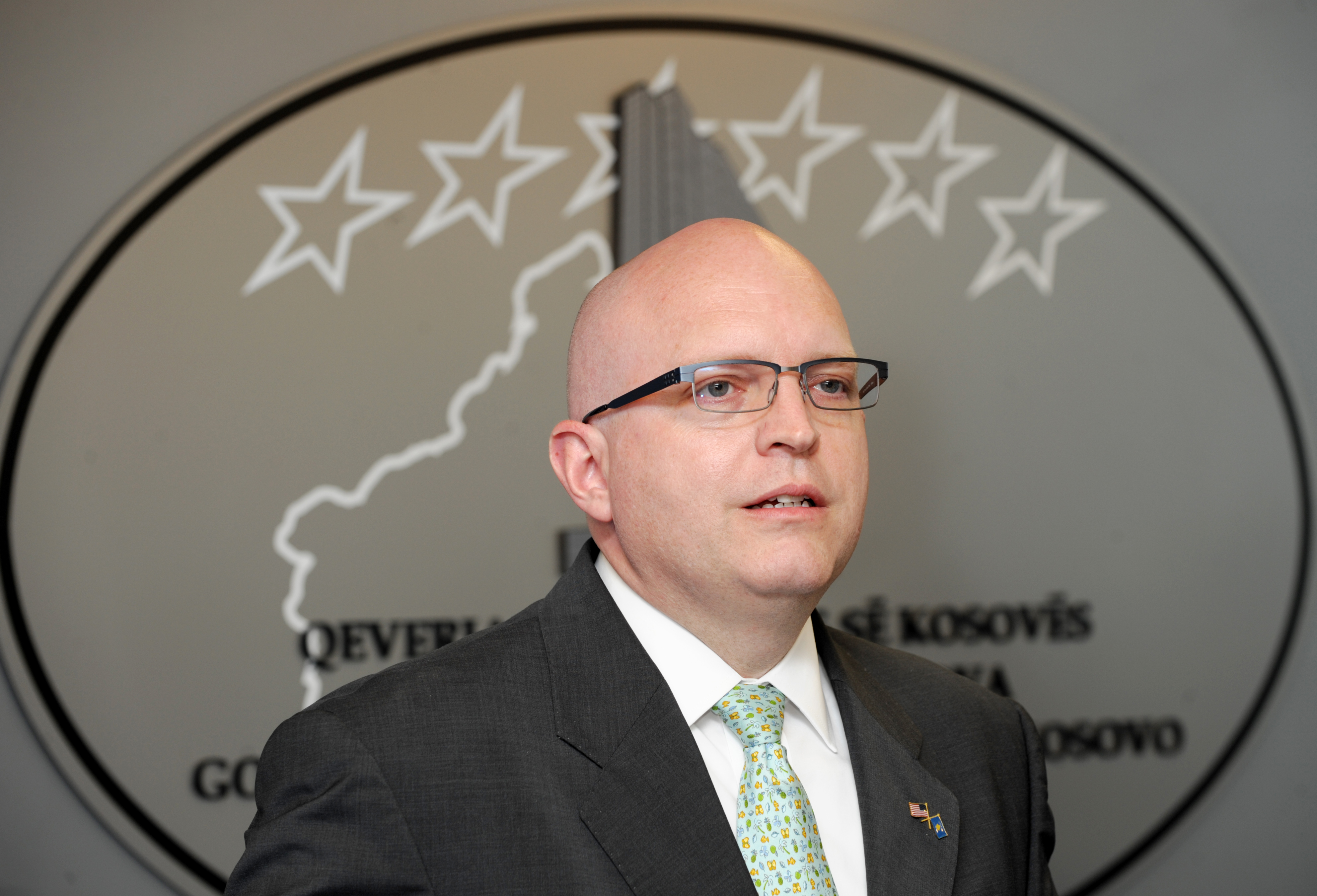 READ: Top State Official Testifies About Smear Campaign Against ...