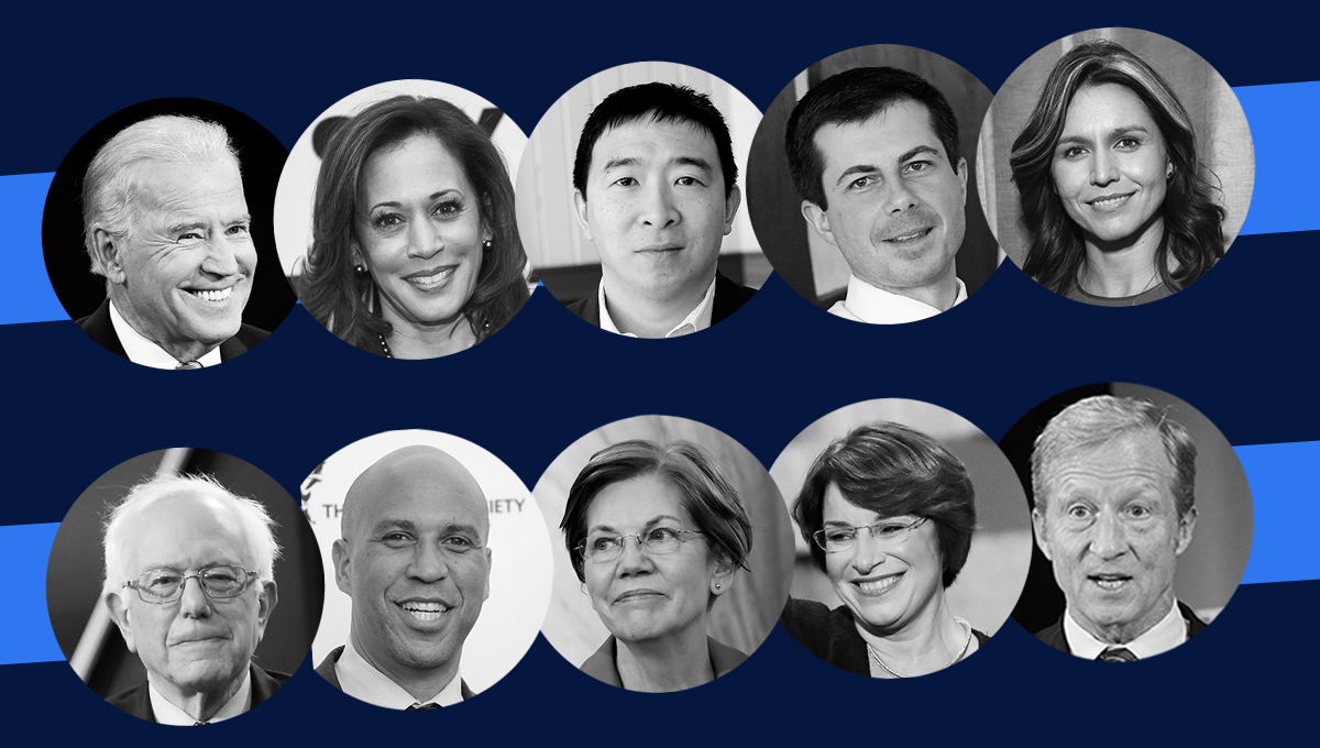 Four Key Takeaways From The Fifth Democratic Debate - TPM – Talking ...