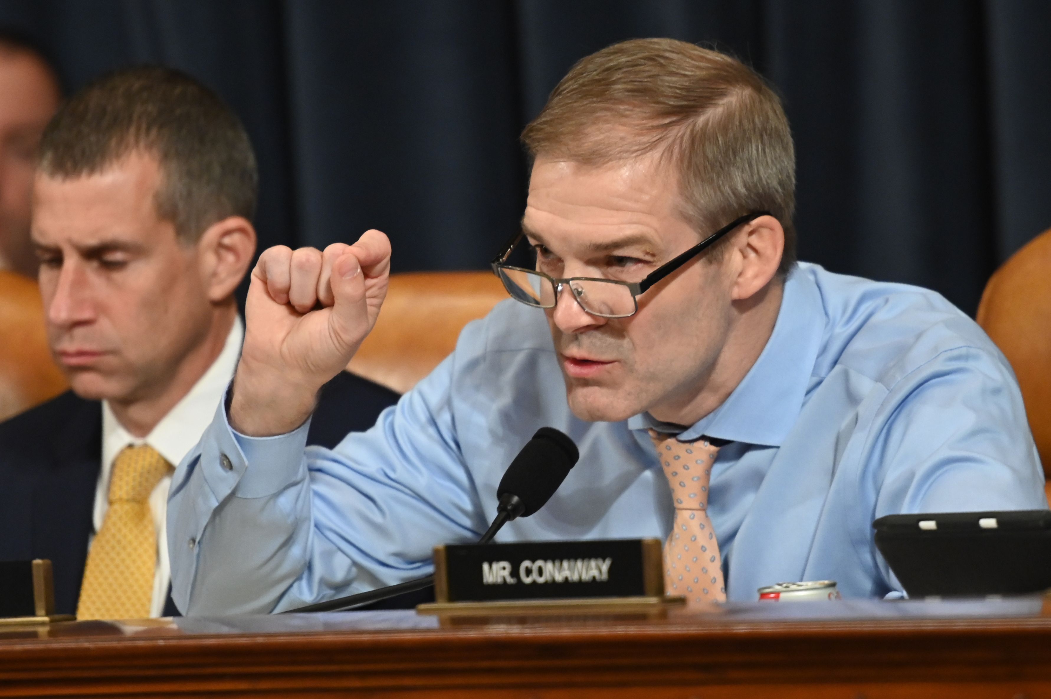 No, Vindman Didn’t Violate The Chain Of Command—He Followed WH Lawyer’s ...