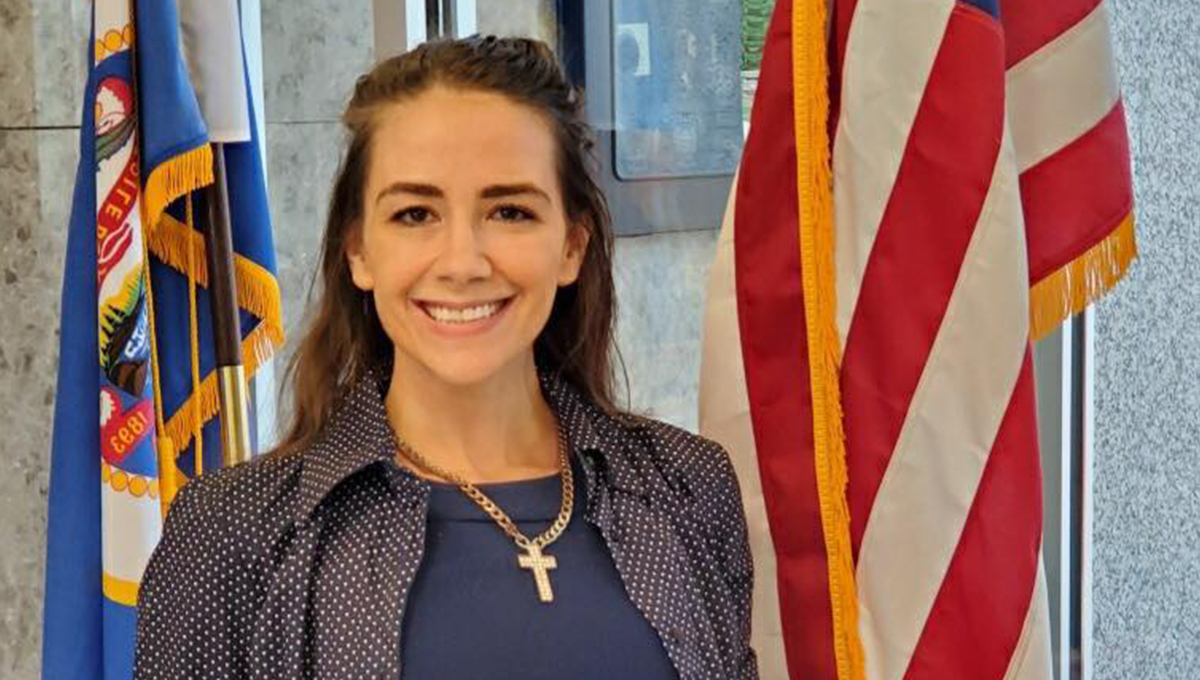 She’s Running: Ilhan Omar’s GOP Challenger Is On The Lam Amid ...