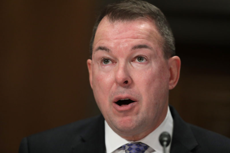 FEMA Admin On Supply Shortages - TPM – Talking Points Memo