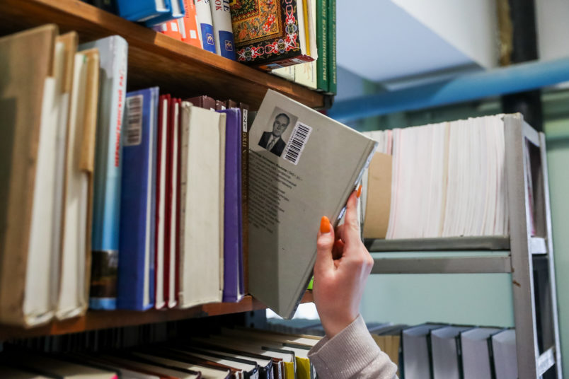 Here’s What TPM Is Reading While Social Distancing - TPM – Talking ...