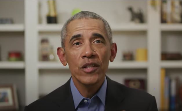 Trump ‘Obama Is Disgrace’ Email - TPM – Talking Points Memo
