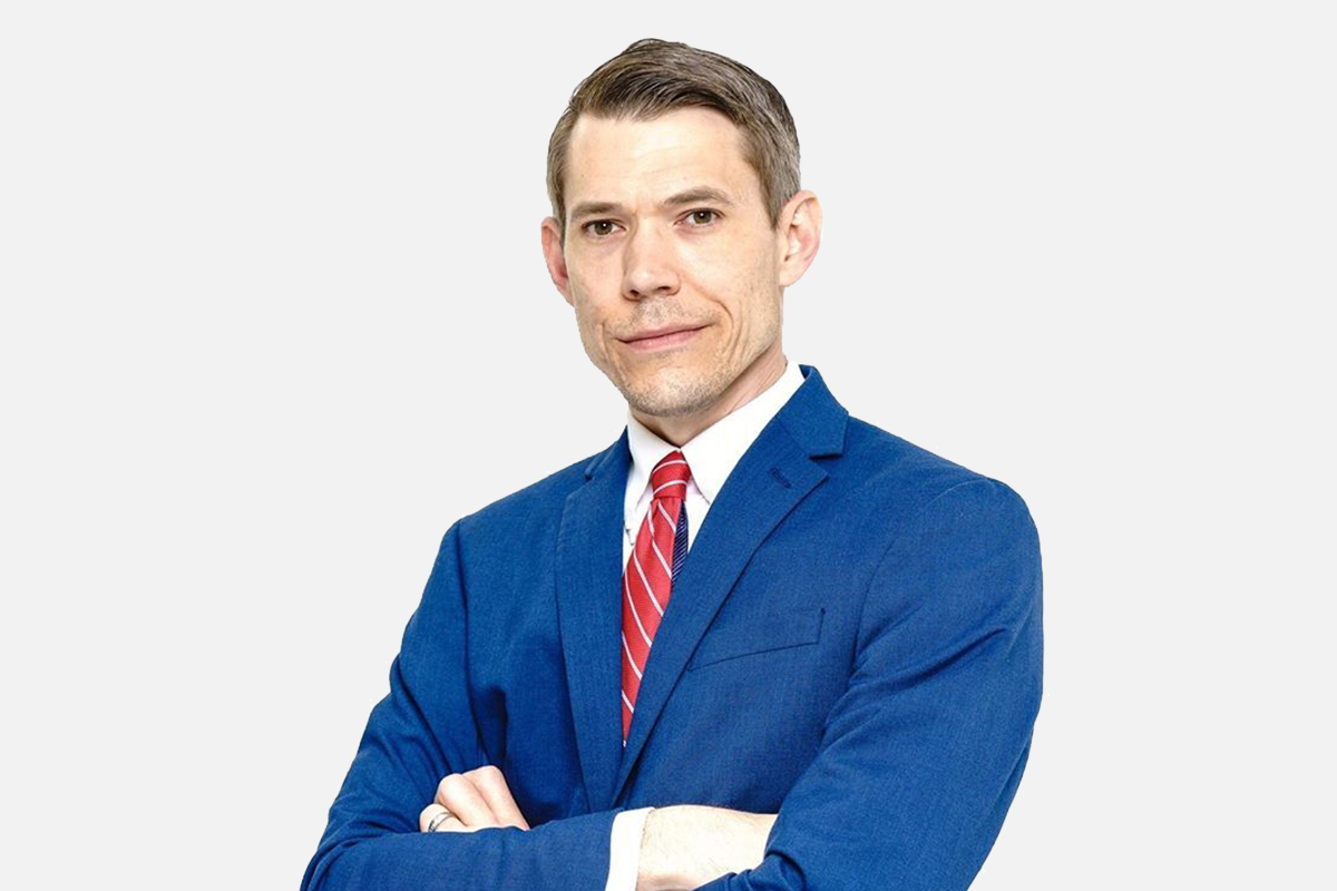 His Music Video Got Him Arrested. Now He’ll Be The New DA.