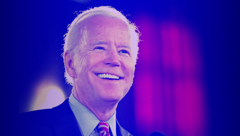 Convention Night 4 Recap: An Ally Of The Light - TPM – Talking Points Memo