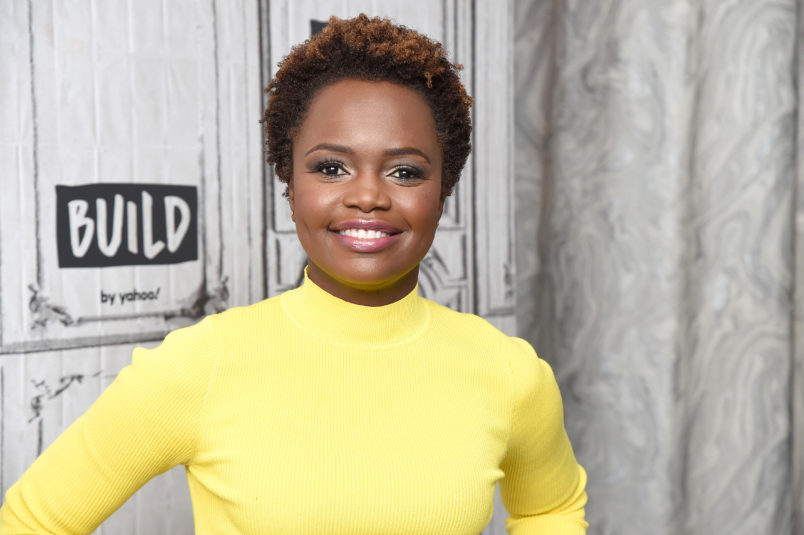 Report: Biden May Select First Black Woman To Become Press Secretary ...