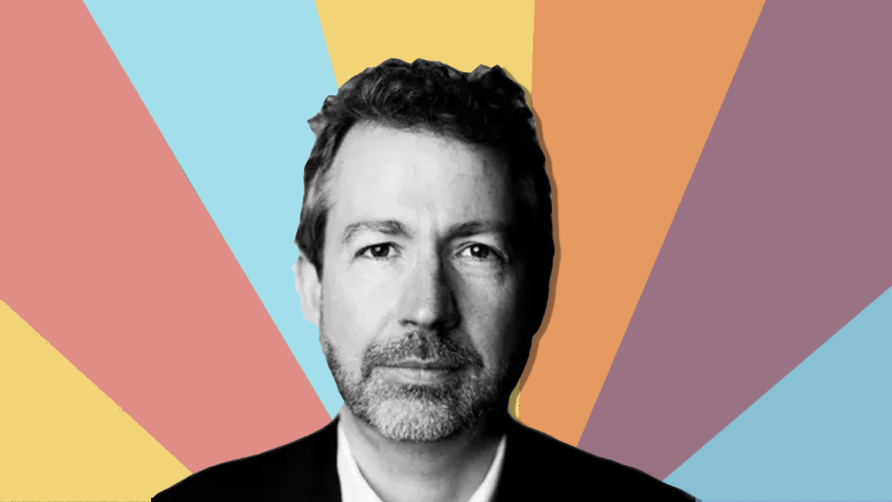 How David Kurtz Came To TPM - TPM – Talking Points Memo