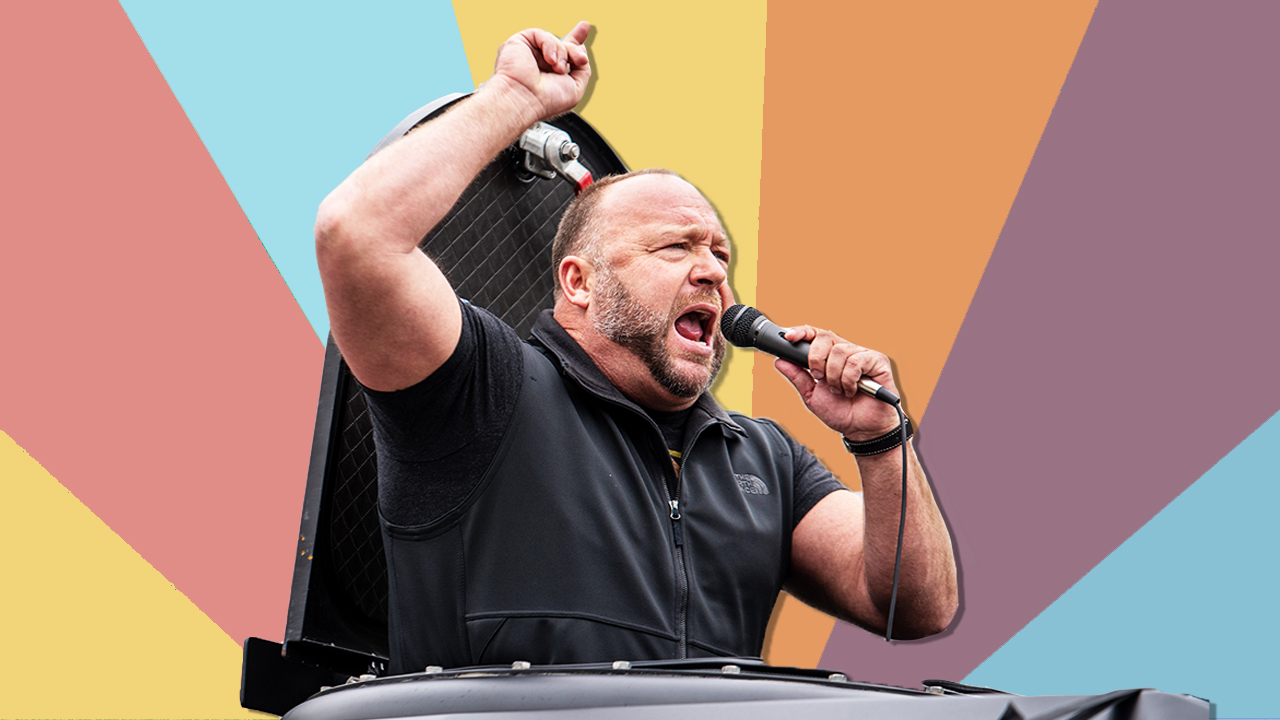 We Laughed At Jade Helm 5 Years Ago. We Shouldn’t Have. - TPM – Talking ...