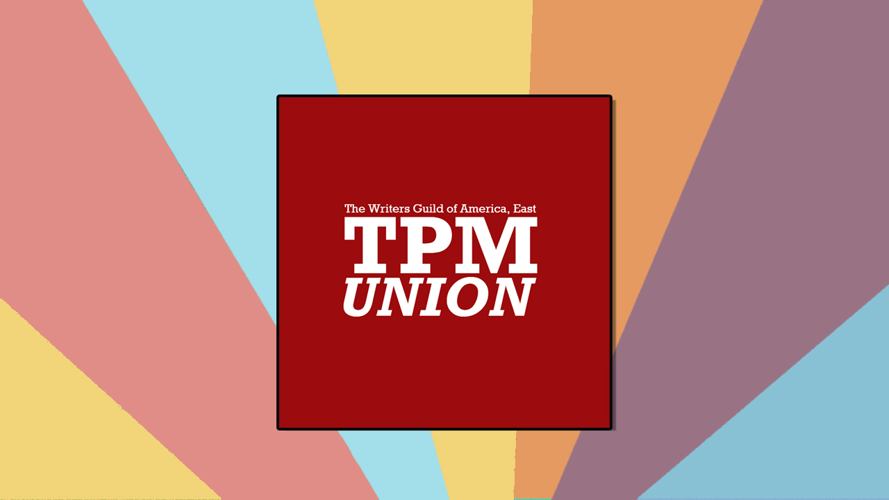 A TPM Union Is Born