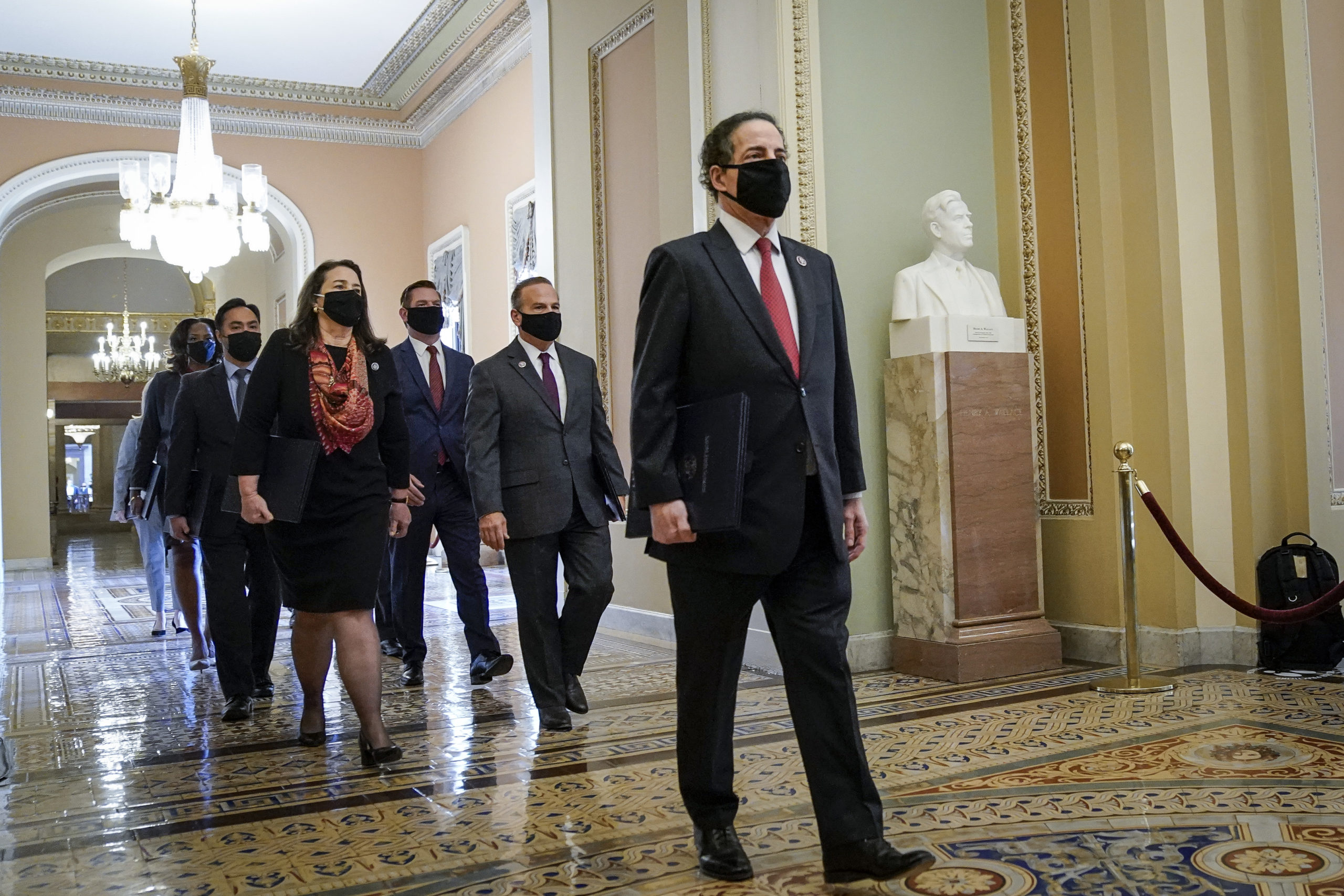 Raskin Shares Details Of Personal Tragedy That Unfolded Alongside ...