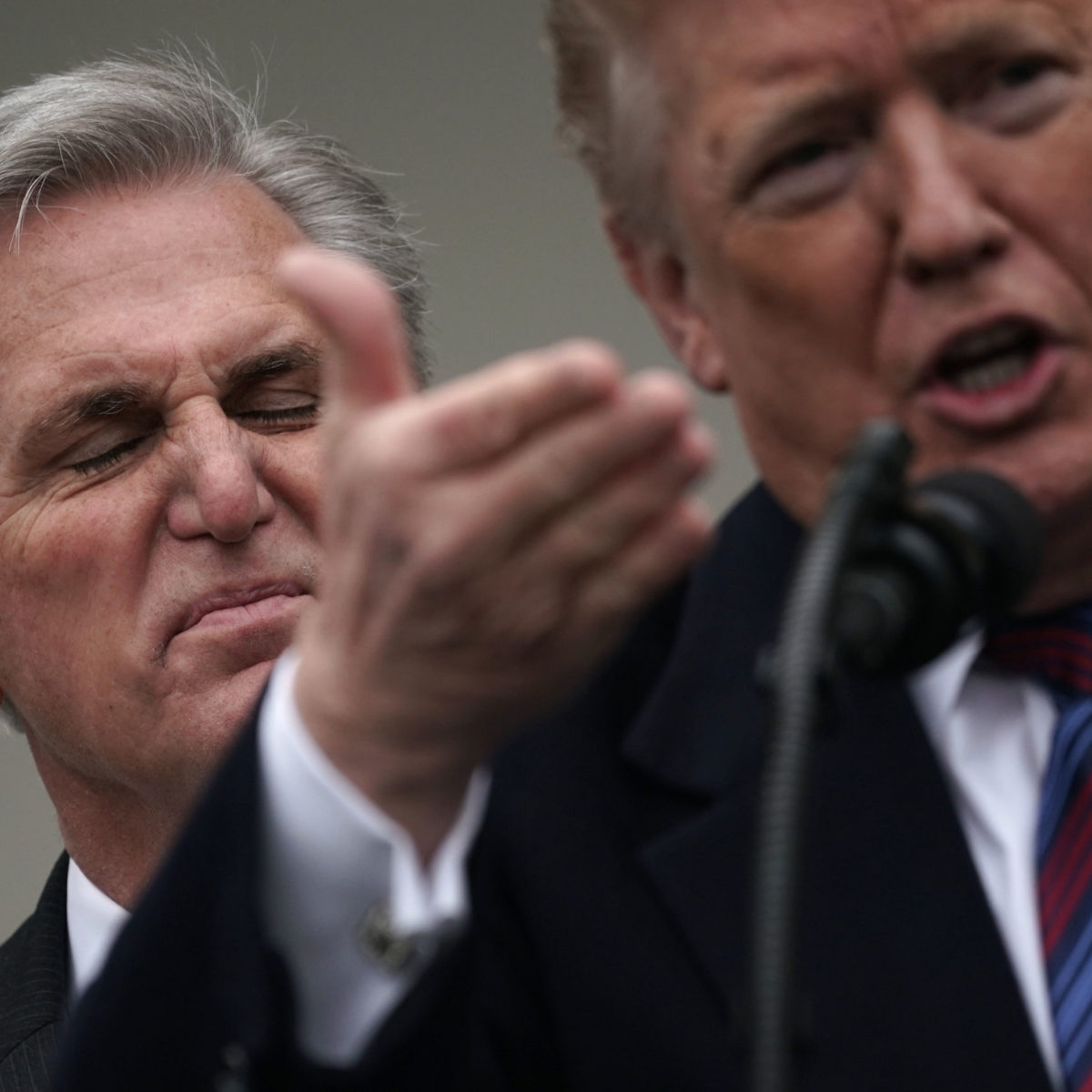 Meet the Archeo-Trump, Wally George - TPM – Talking Points Memo