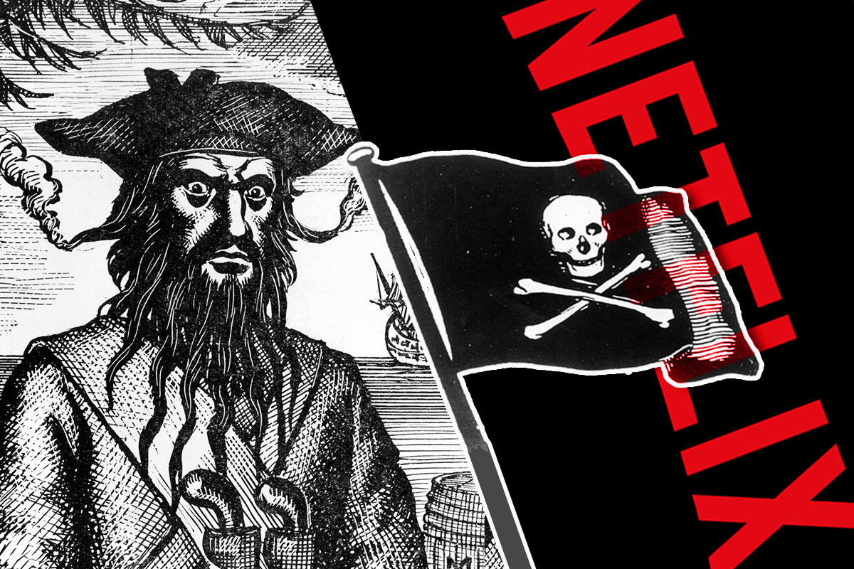 What Netflix’s ‘Lost Pirate Kingdom’ Got Right (And Wrong) About The ...