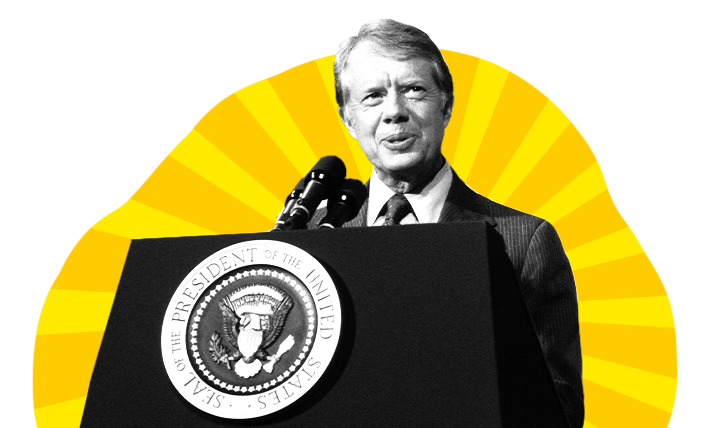 The Jimmy Carter Renaissance - TPM – Talking Points Memo